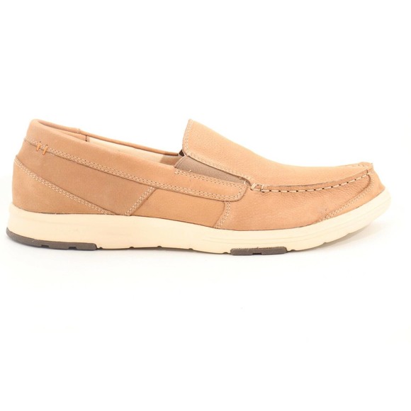 Abeo | Shoes | Abeo Lite Caleb Casual Shoes Ligth Tan Mens Size Us 4 ...